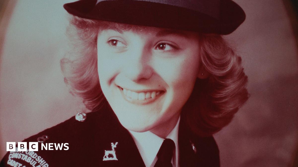 Mandy Rayner: Family marks 30 years since police officer was killed ...