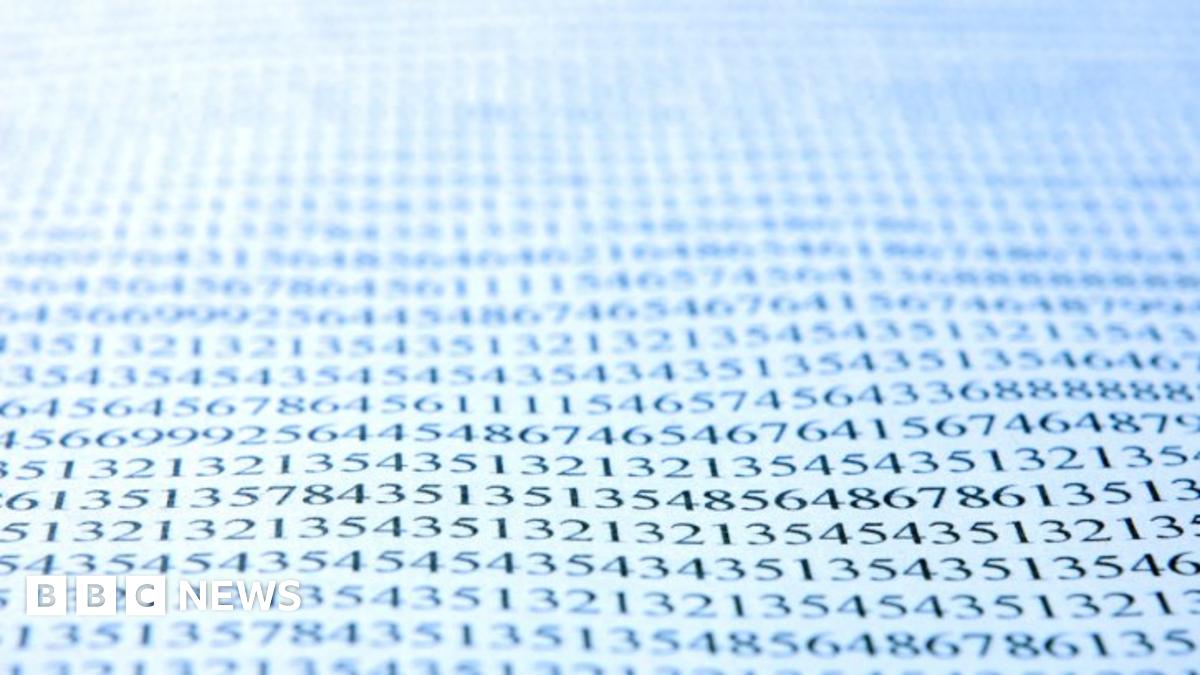 Viewpoint: Big data and big analytics means better business - BBC News