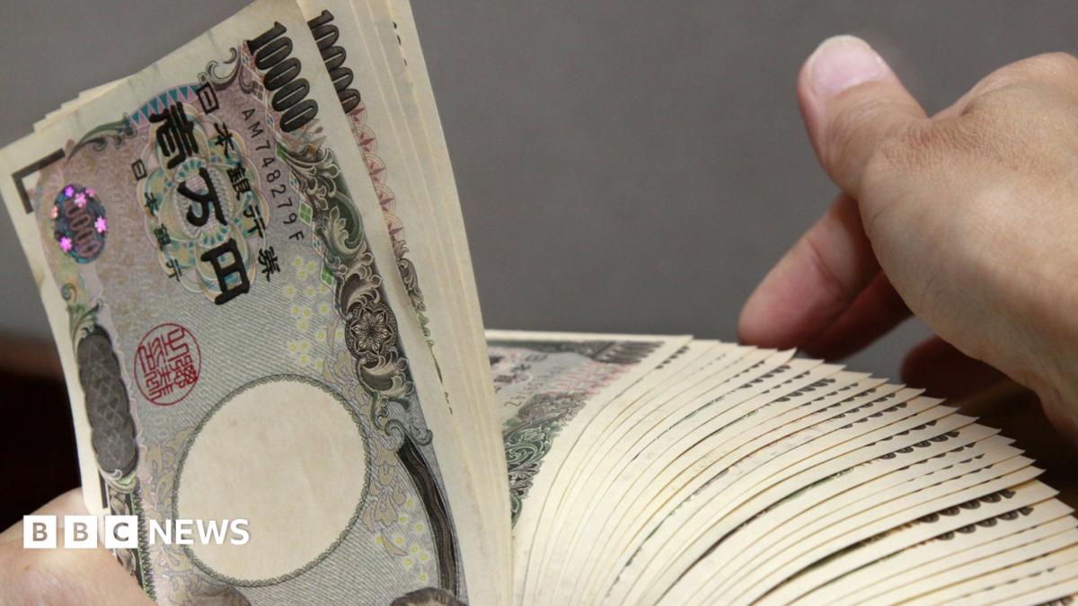Japan economy: Prime Minster Noda eyes stimulus boost - BBC News