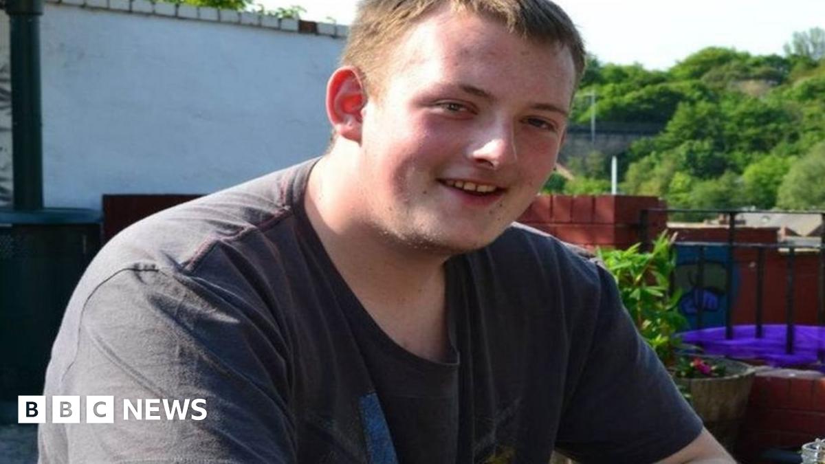 Dominic Scarre: Sedgefield crash death 'devastating' - BBC News