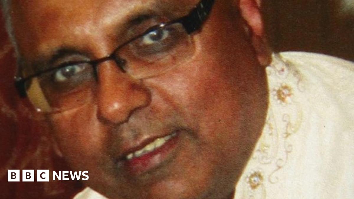Bradgate Unit's 'failings' in Gagandip Singh Sandhu death - BBC News