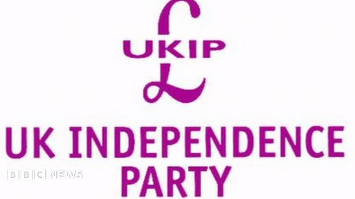 UKIP announces its North East candidates for PCC - BBC News
