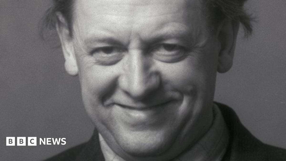 'Degenerate art' memorial planned - BBC News