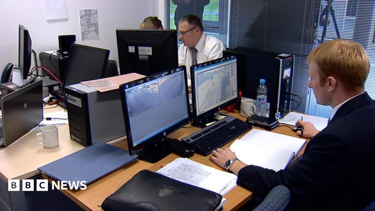 Ronnie Simpson murder: Police interview 170 witnesses in 'complex ...