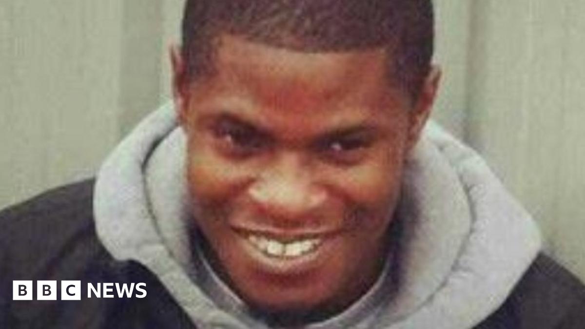 Teon Palmer stabbing in Lower Edmonton: Three arrested - BBC News