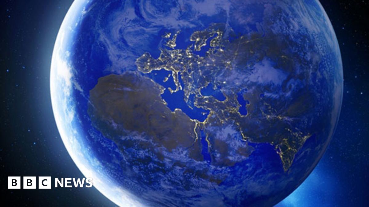 The US election and your country - BBC News