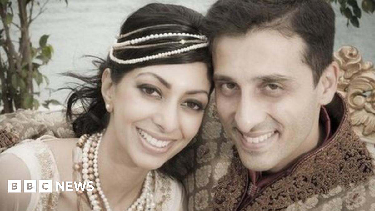 Why would you leave the West for India? - BBC News