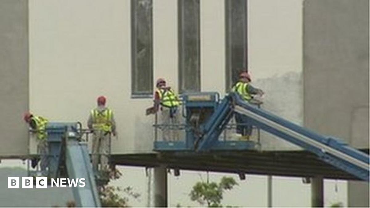 John Graham Holdings increases annual turnover to more than £266m - BBC ...
