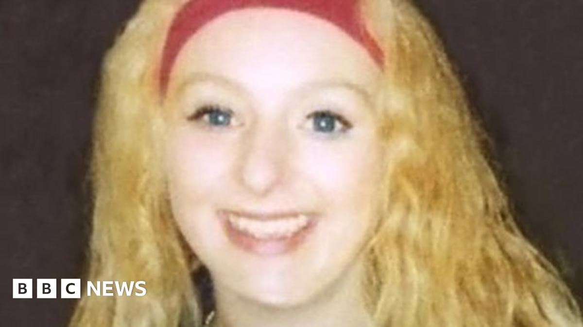 Becky Godden's mother starts petition to change law - BBC News