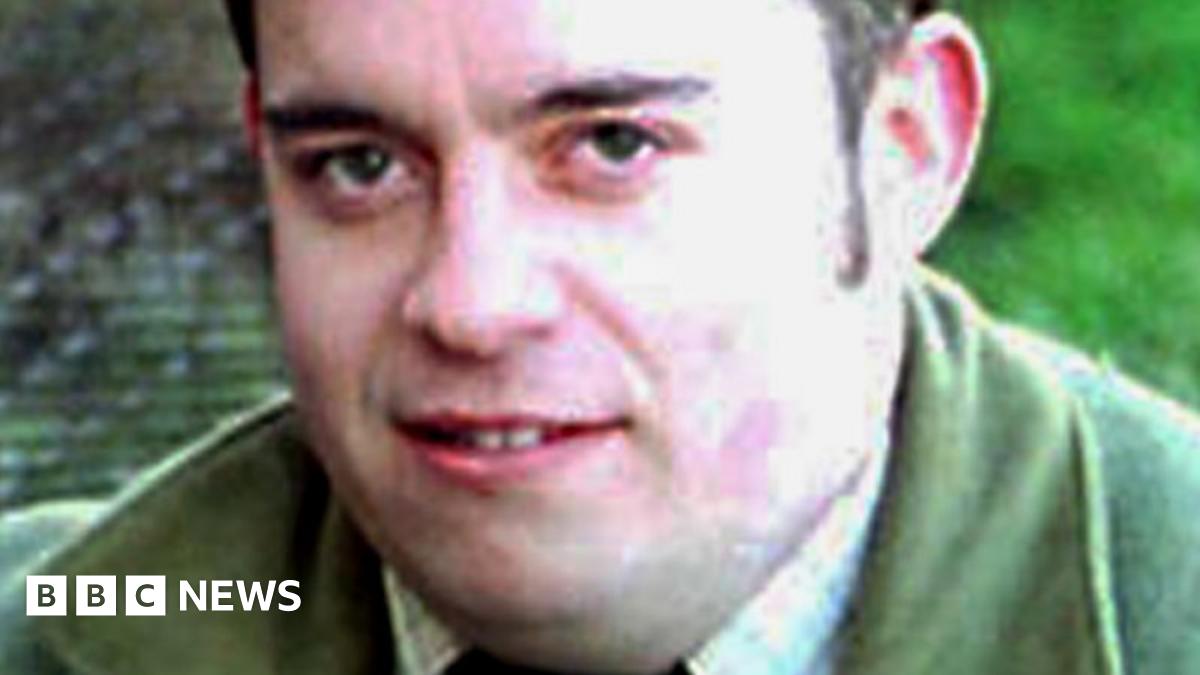 Colonel Riley Workman murder: Cell confession key to case - BBC News