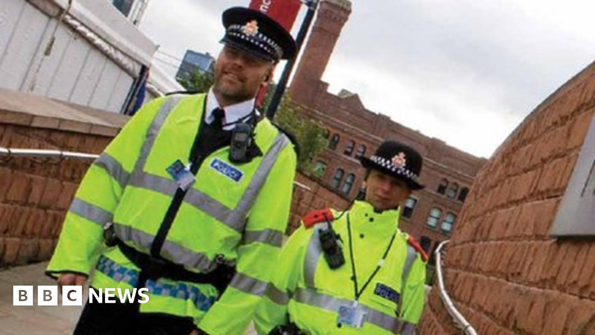 Greater Manchester Police complaints concern from IPCC - BBC News