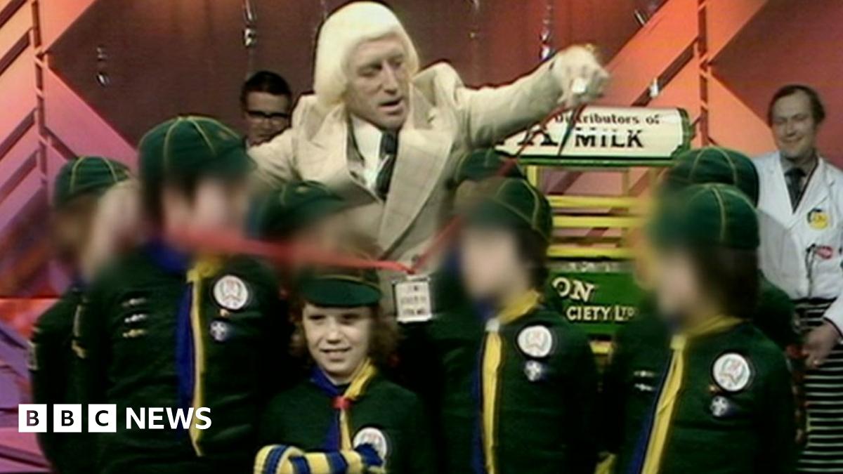 Jimmy Savile scandal: Alleged victims' stories - BBC News