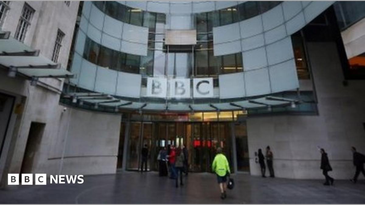 Newsbeat's guide to... the BBC - BBC News