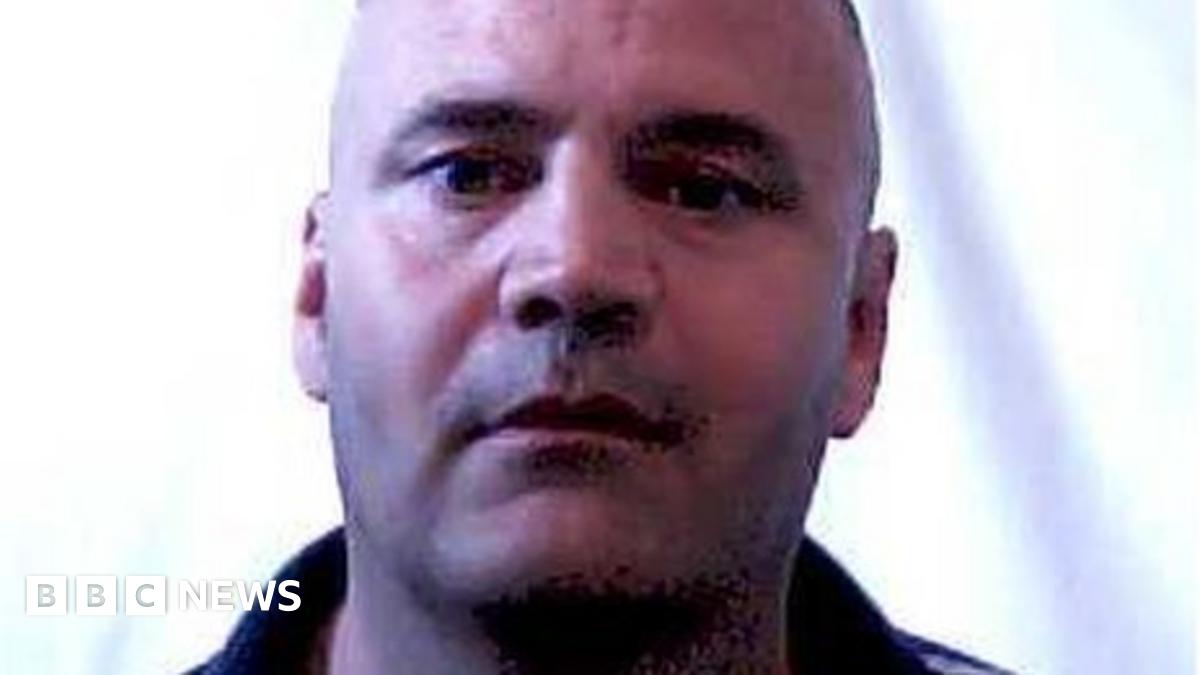 Prisoner charged with 13 offences - BBC News