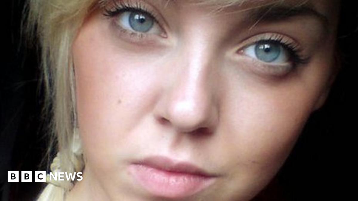 Eleanor Coleman jailed over Halloween A47 Norfolk crash - BBC News