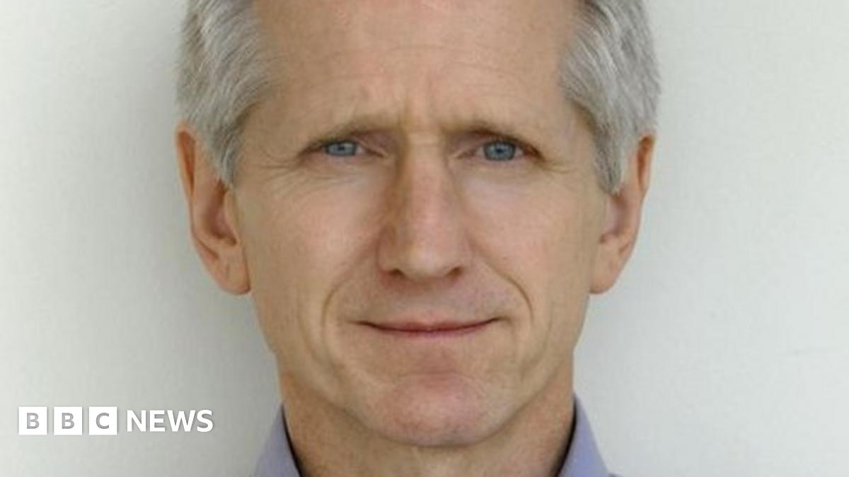 Profile: Stephen Mitchell - BBC News