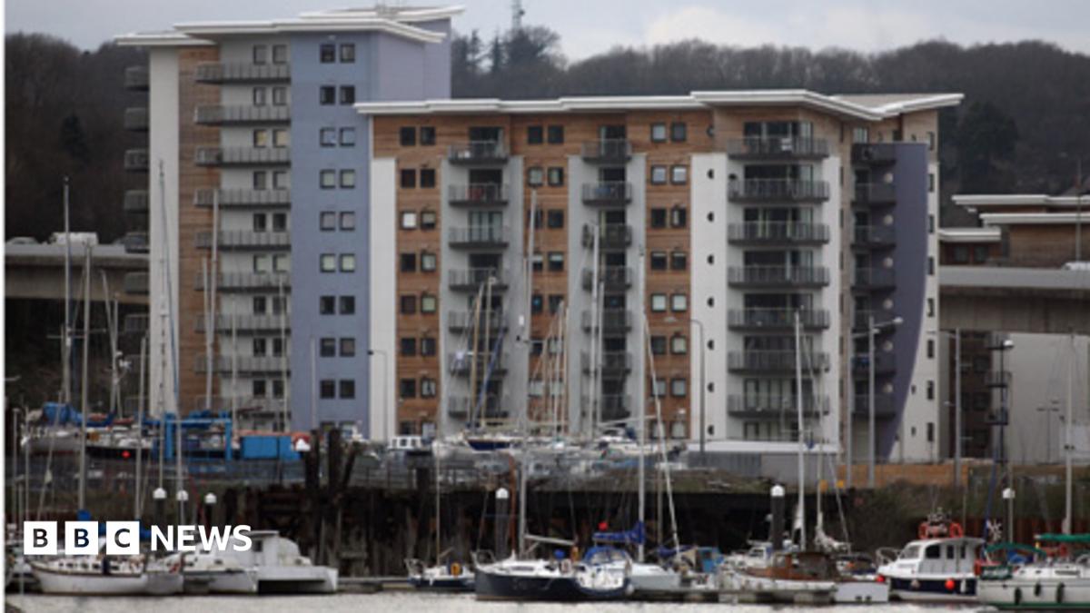 Cardiff expansion: Growth plan will bring jobs to city - BBC News