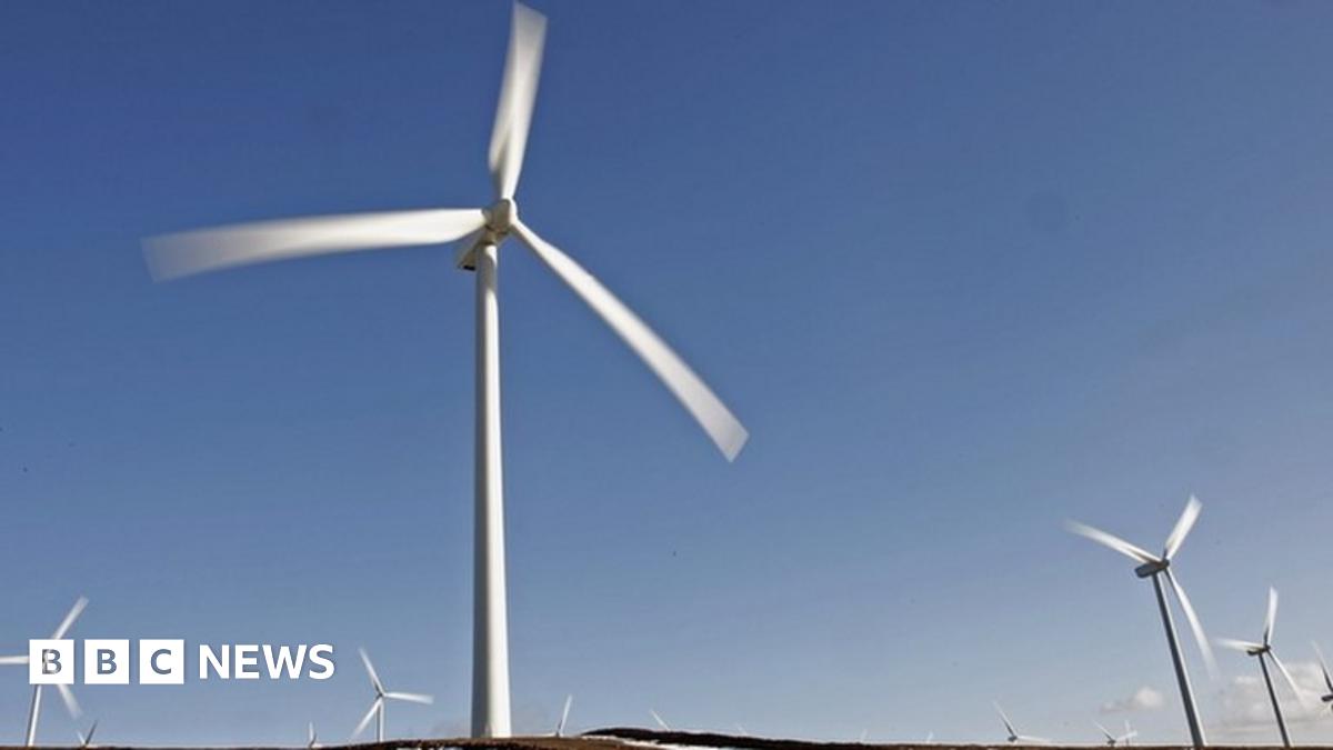 Minnygap turbine scheme approved after developers appeal to ministers ...