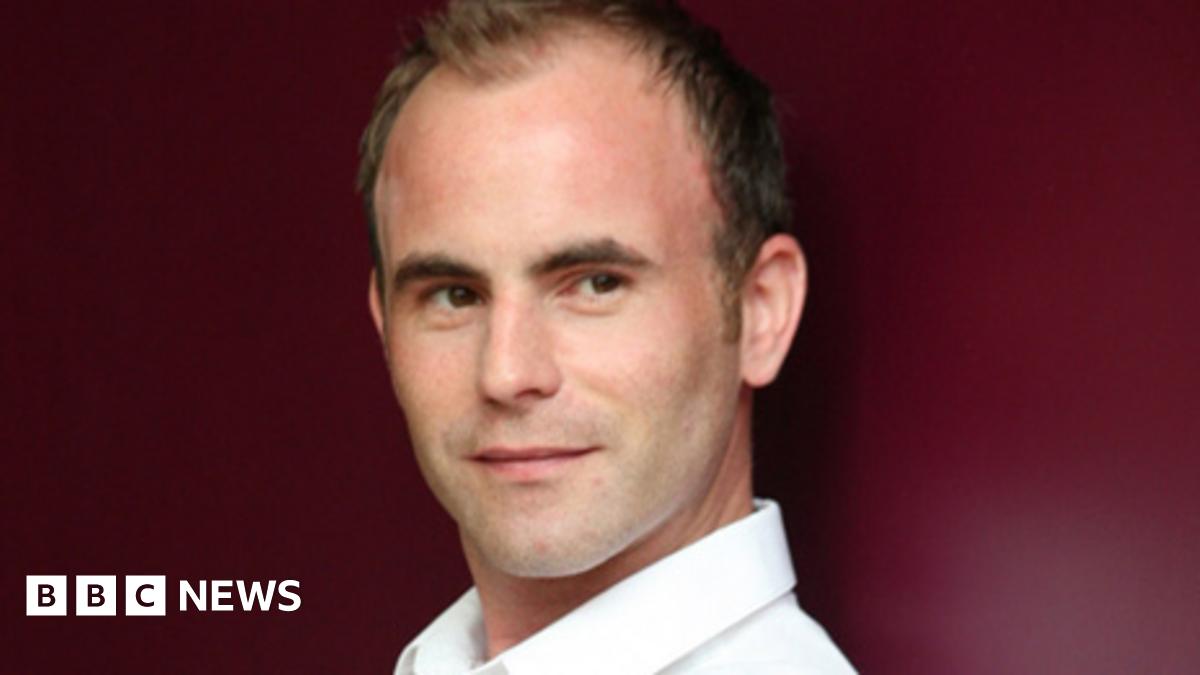 National Theatre of Scotland names new artistic director - BBC News