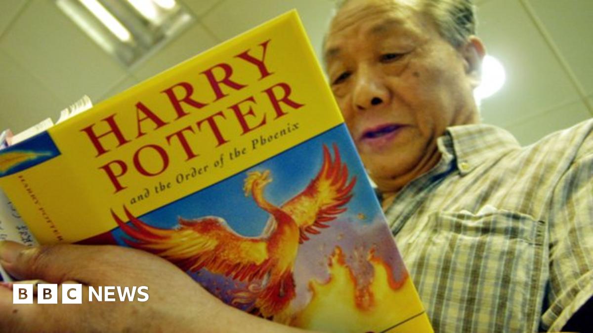 Doing Business in China - BBC News