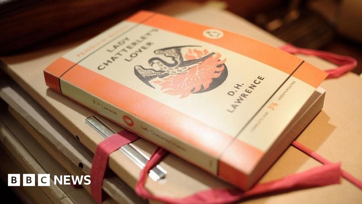 Penguin and Random House owners agree joint venture - BBC News