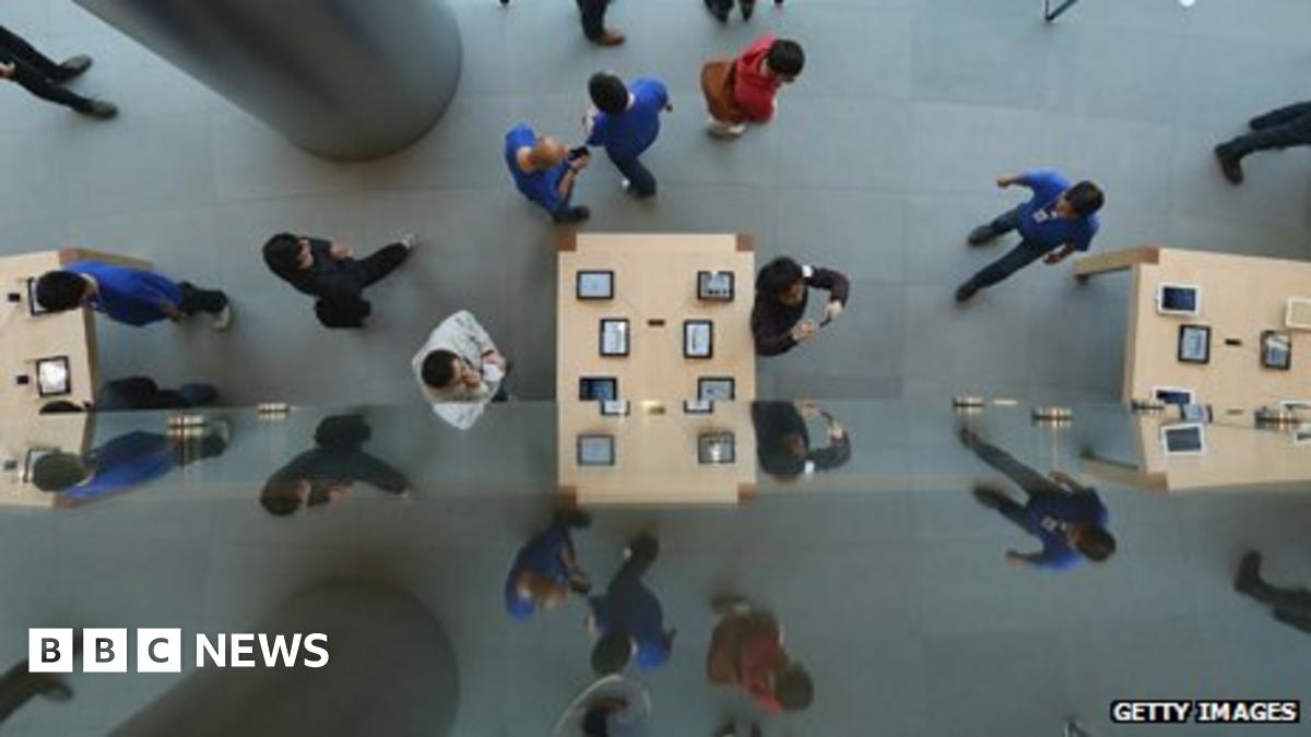 Q&A: Where will China's innovators come from? - BBC News