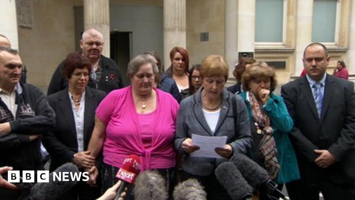 Winterbourne View: Families call for private hospital action - BBC News