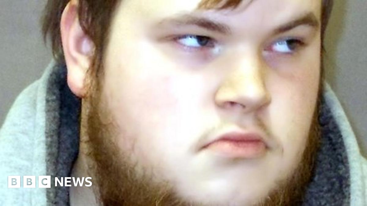 'Dad plot' explosives man Connor Ward jailed for Banff incident - BBC News