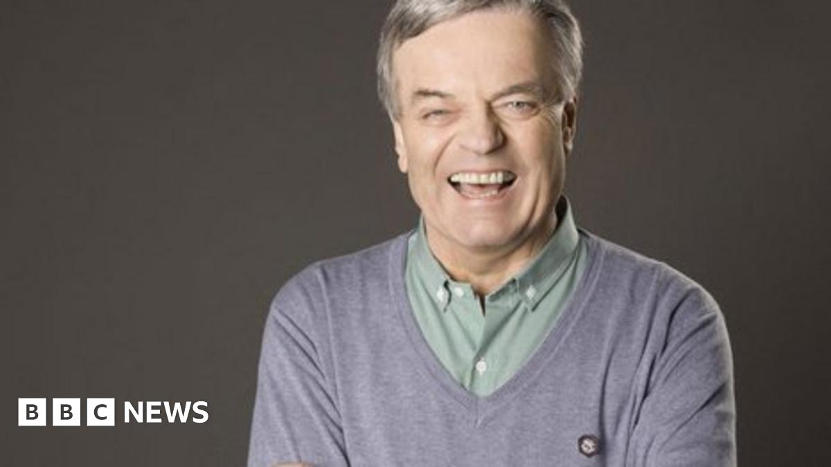 BBC to mark 60 years of the British singles chart - BBC News