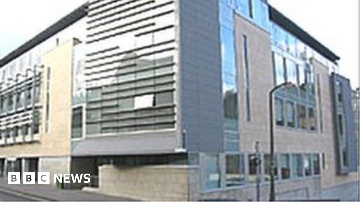 Parents in court over truanting children - BBC News