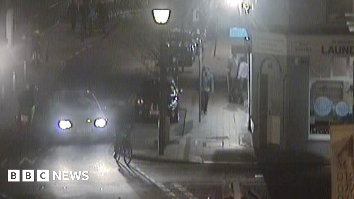 Brighton street attack: Victim is 'improving' - BBC News