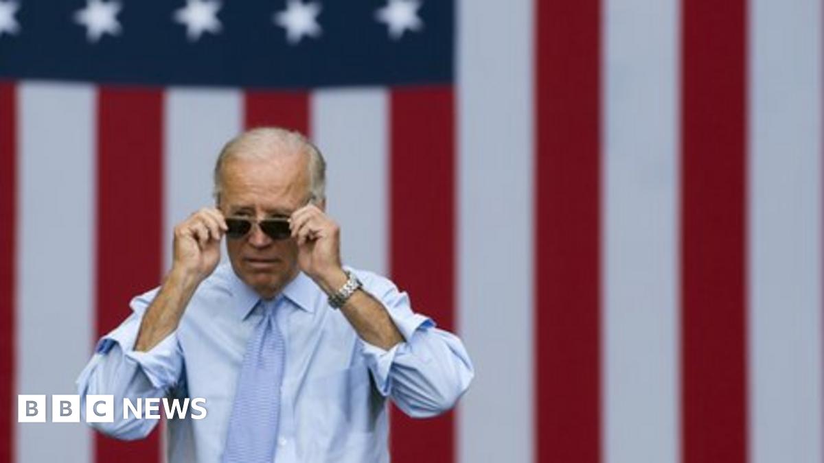 US election: 10 oddities explained - BBC News