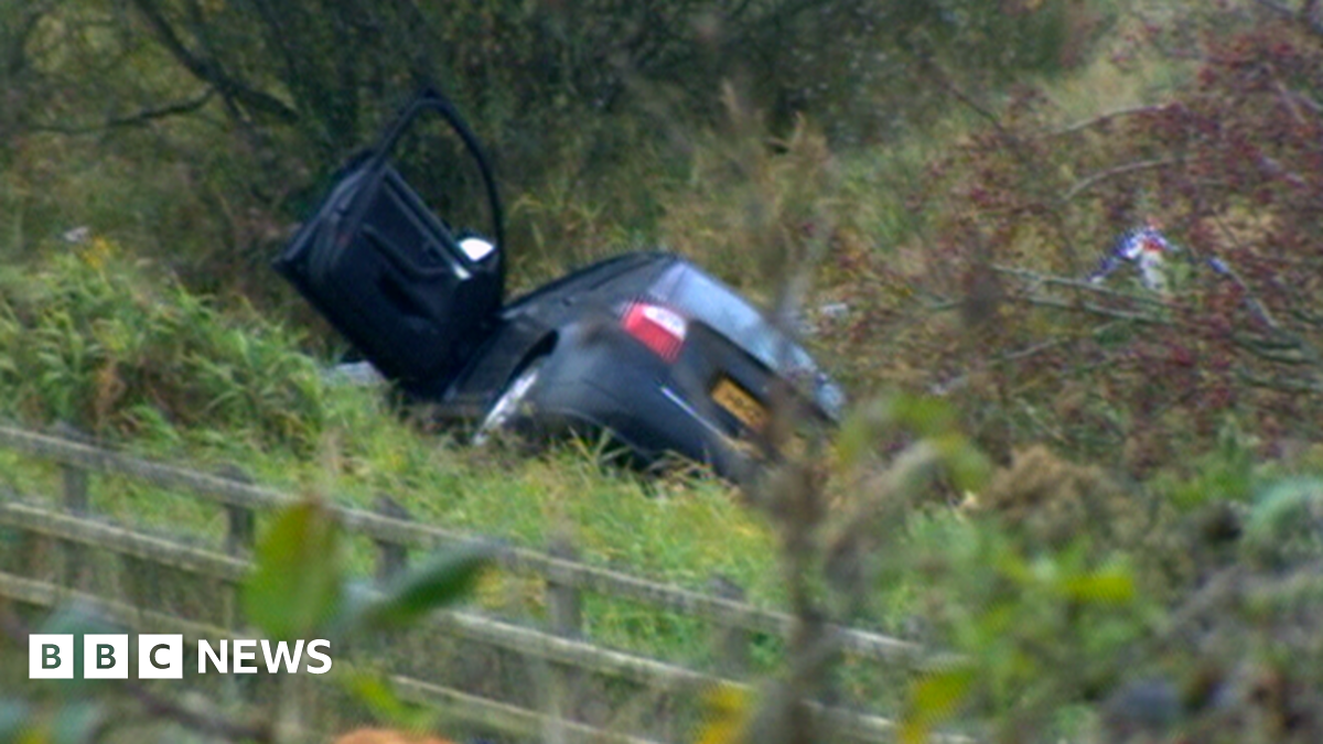 David Black murder - Irish police make arrest over prison officer ...