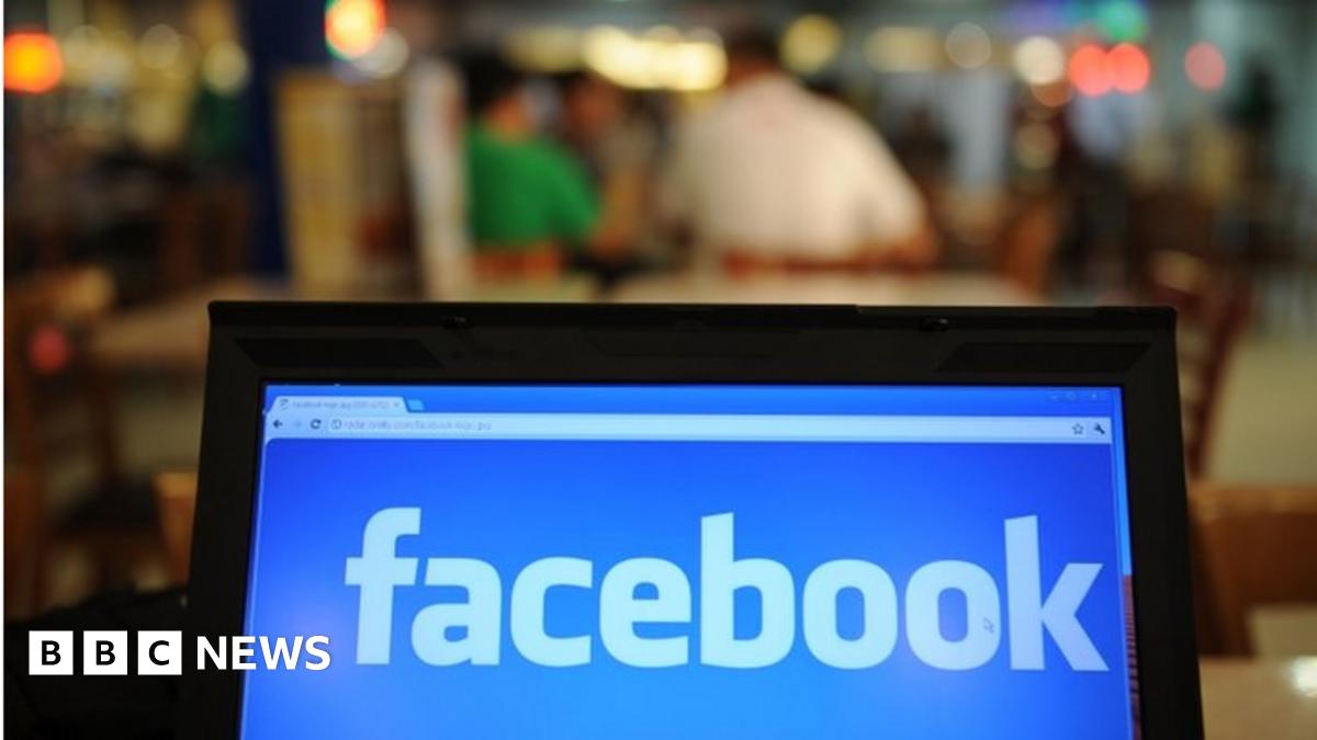 Facebook flaw bypasses password protections - BBC News