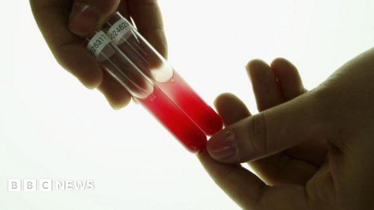 Japan and blood types: Does it determine personality? - BBC News