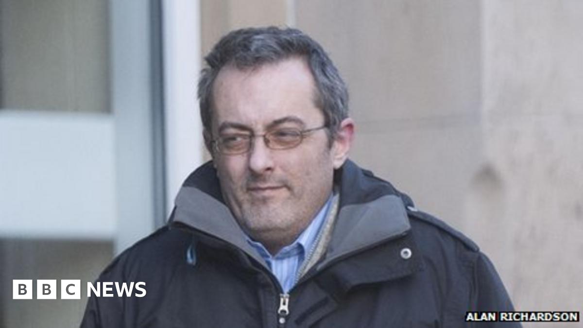 Steven Ryder jail term over bestiality images overturned - BBC News