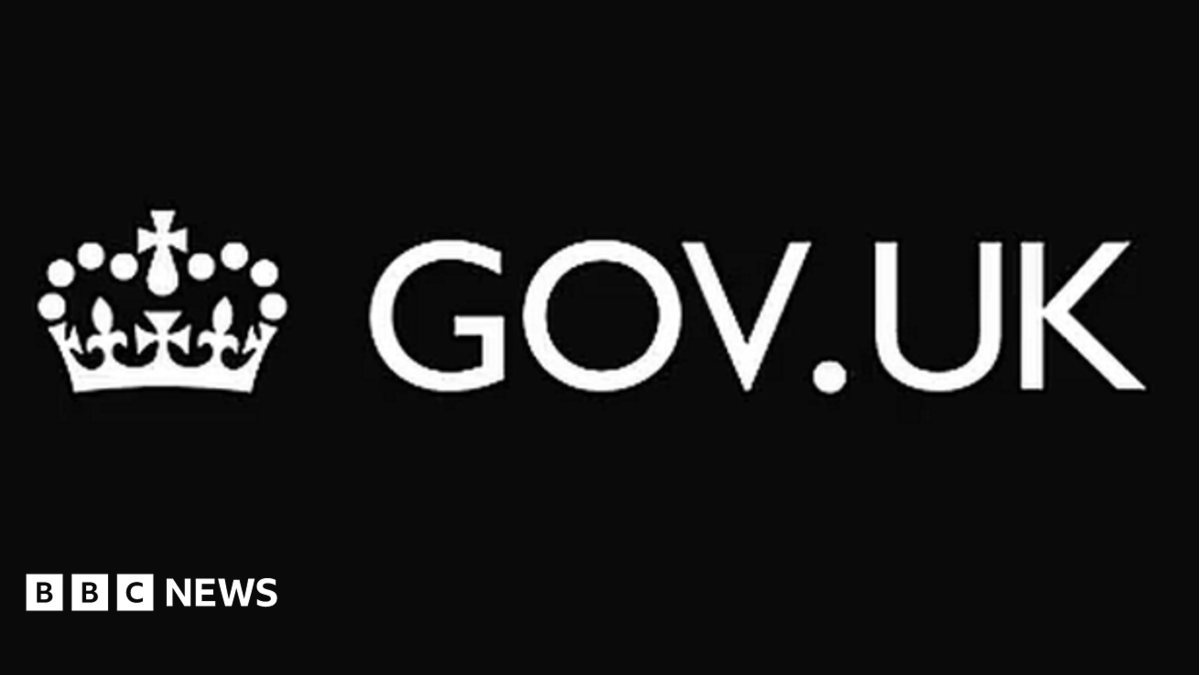 'Confusing' government websites face revamp in bid to save £1.8bn - BBC ...