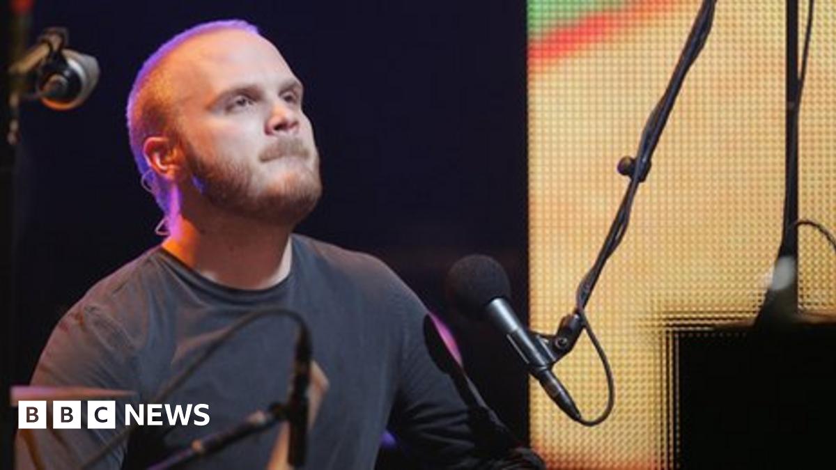 Coldplay's Will Champion to have Game of Thrones cameo - BBC News