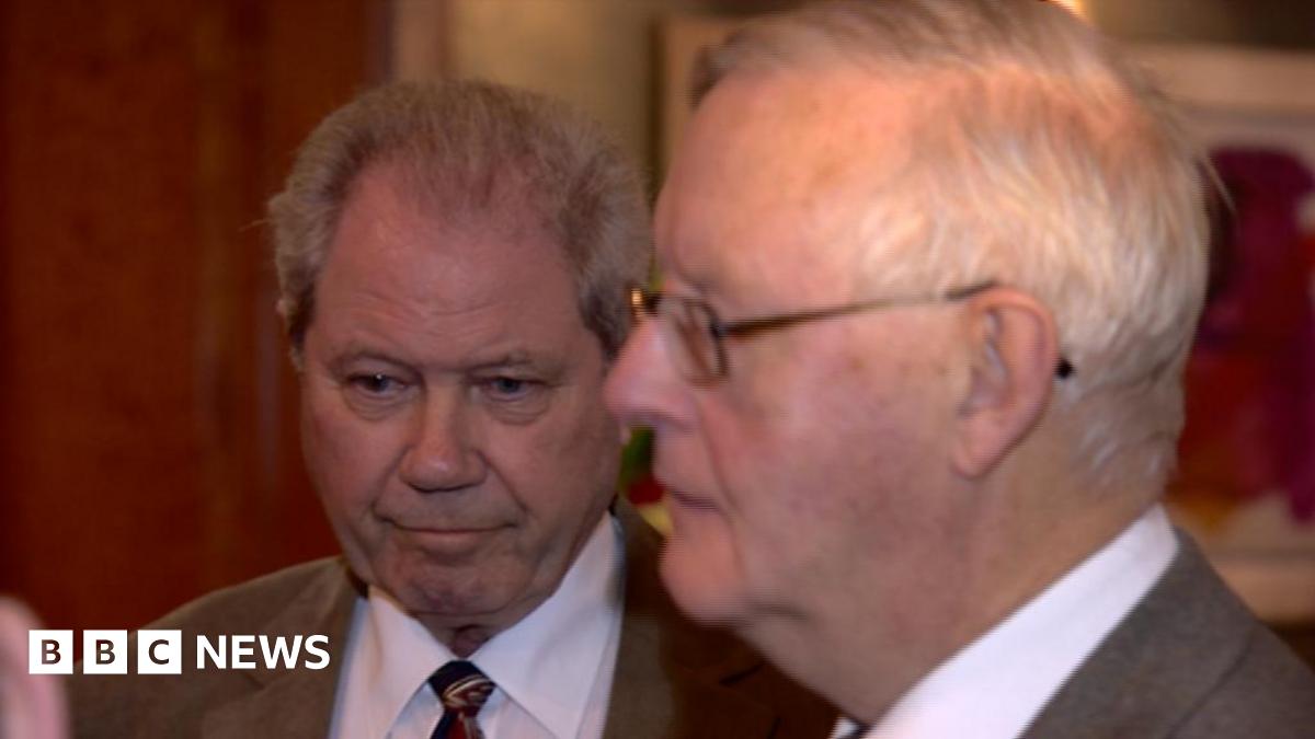 Scottish independence: Jim Sillars says Labour 'could lead post yes ...