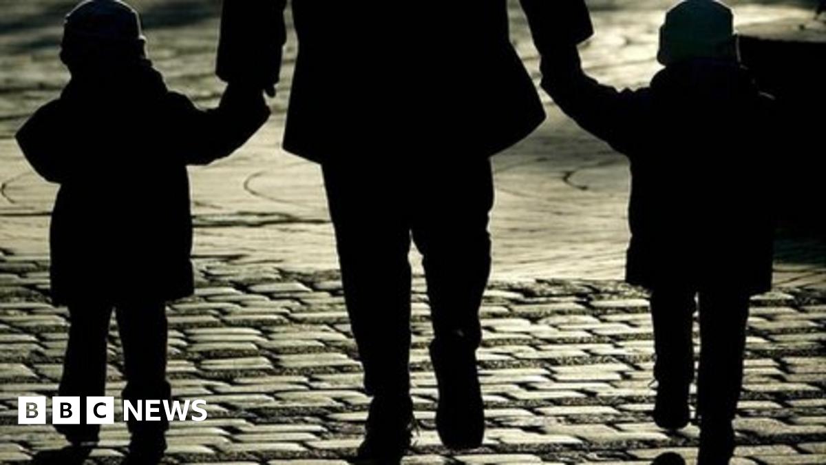 Child neglect danger 'underestimated' - BBC News