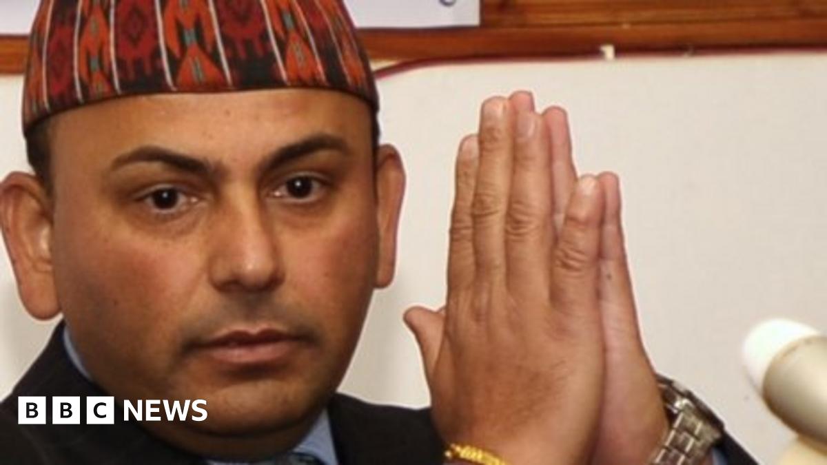 Nepal man cleared of Japan murder after 15 years in jail - BBC News