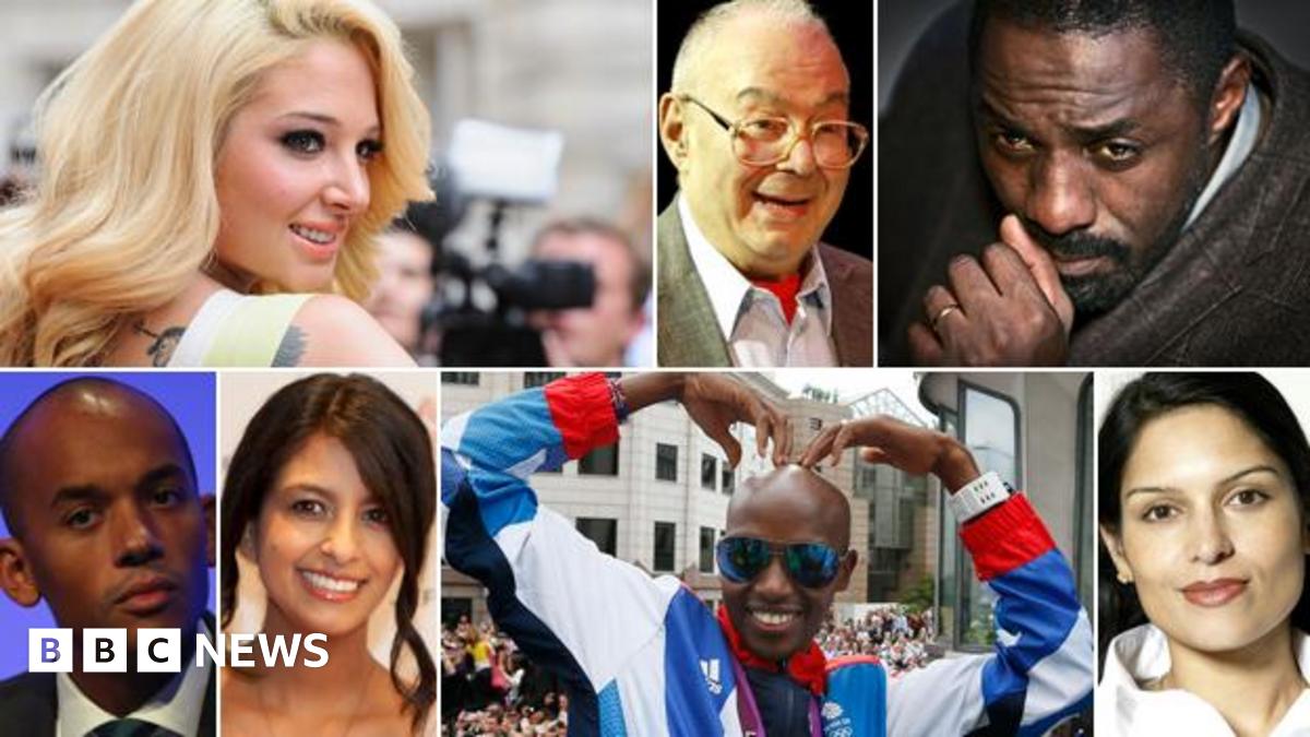 The consequences of having a ‘foreign’ name - BBC News