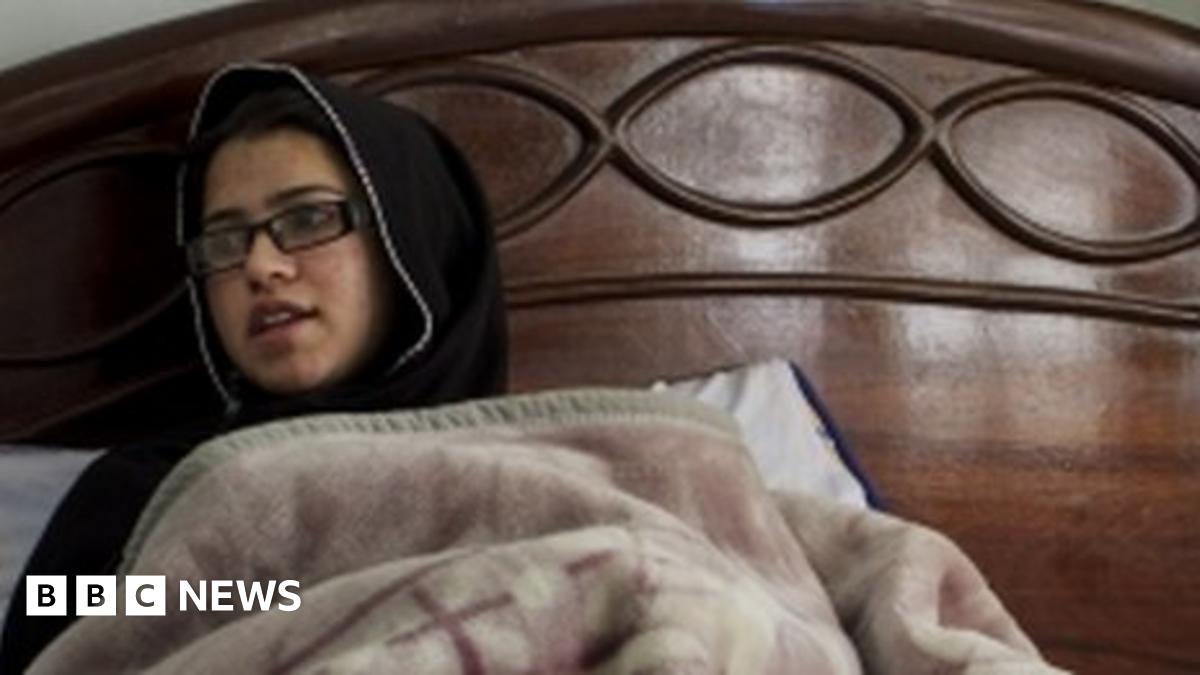 Malala Yousafzai: Schoolgirl friend recalls terror of shooting - BBC News