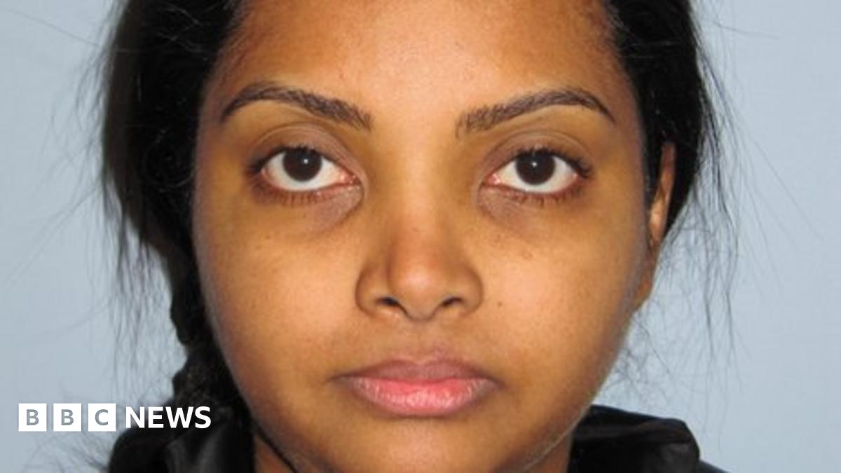 Fraudster Maria Michaela jailed for £13m con - BBC News