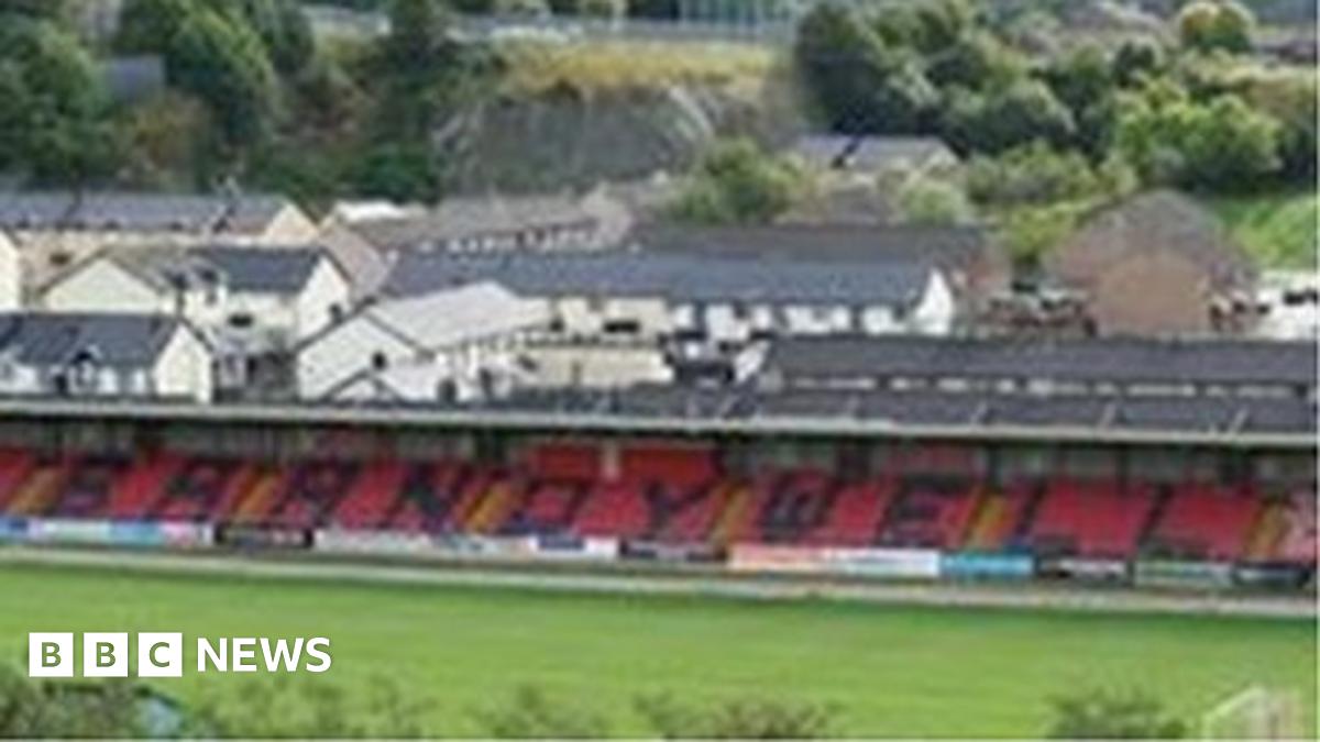 Brandywell Stadium in Londonderry set for development - BBC News