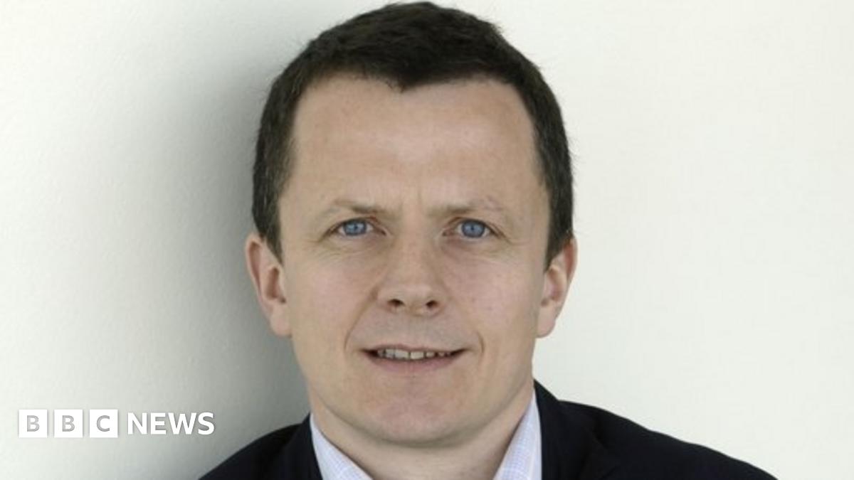 Profile: Ceri Thomas - BBC News