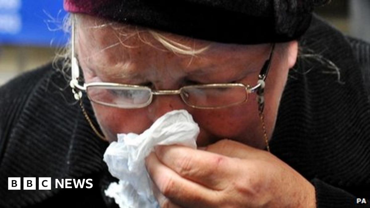 Margaret Moran: Expenses scandal took toll on mental health - BBC News