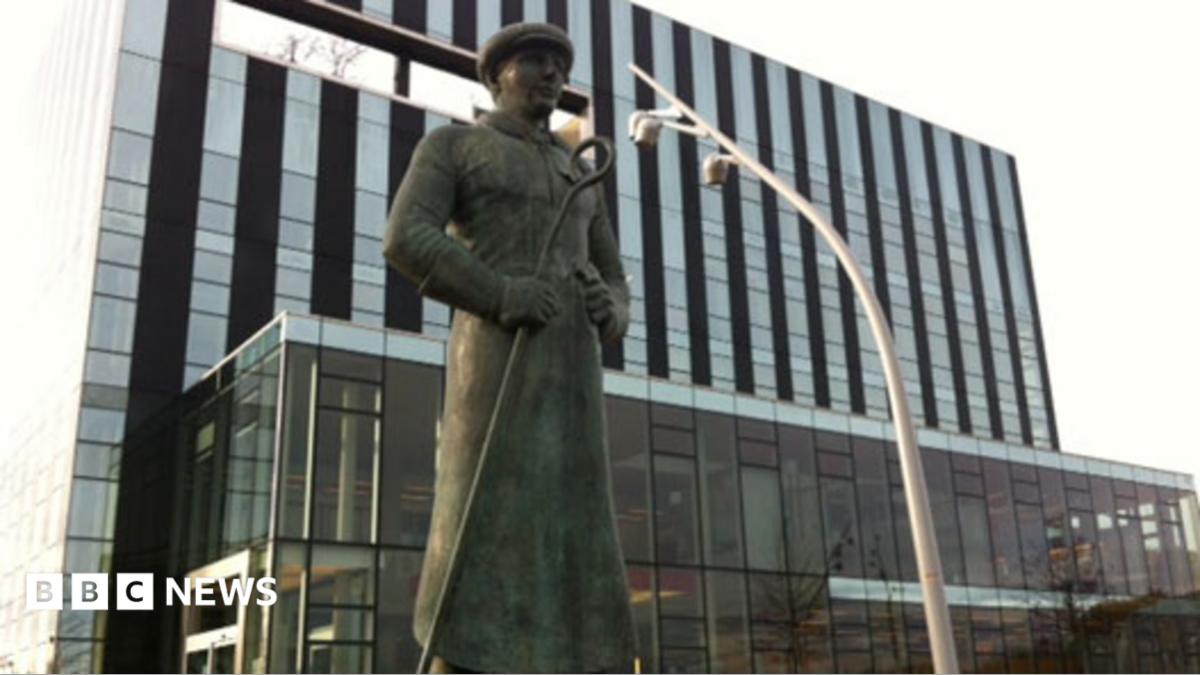 Corby by-election: A swinging constituency - BBC News