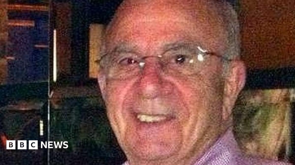 Joseph Griffiths stabbing death: Man remanded over murder - BBC News