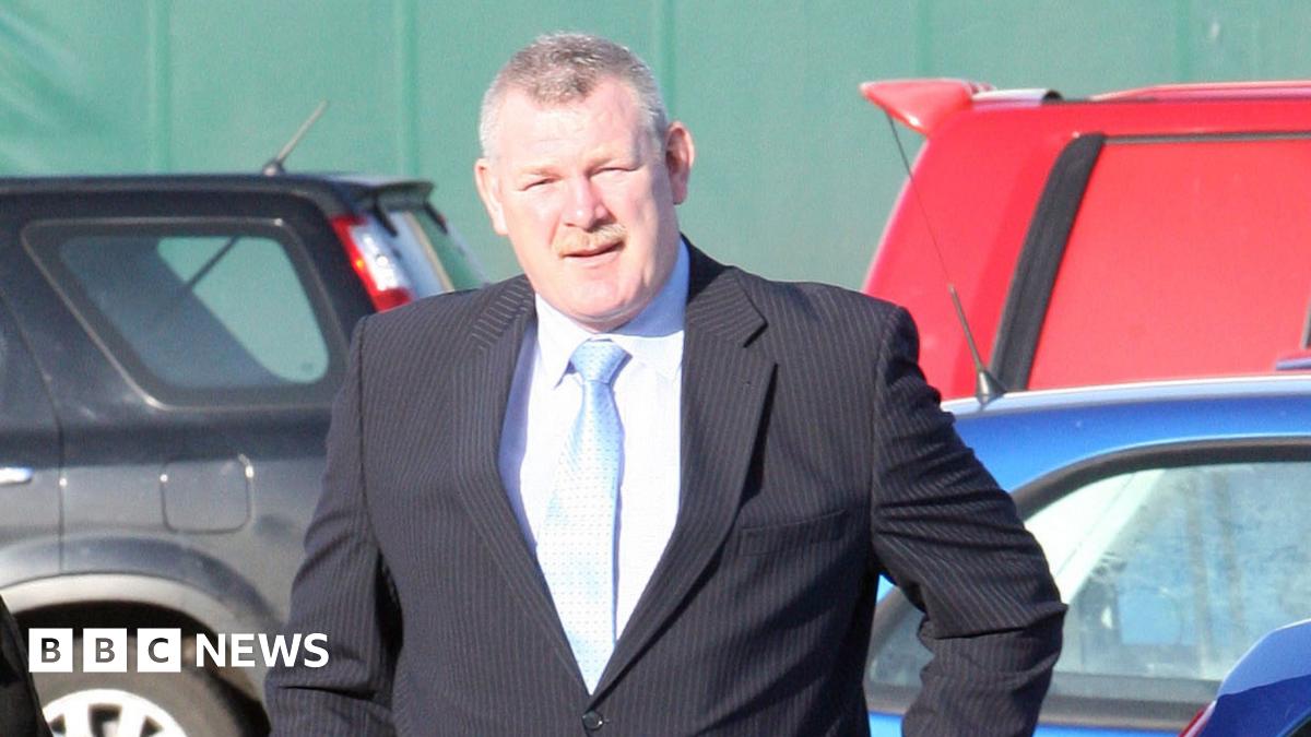 David Tweed trial jury told to deliberate with 'open minds' - BBC News